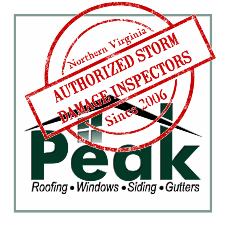 Hurricane Florence Storm Damage Repair - Peak Roofing Contractors