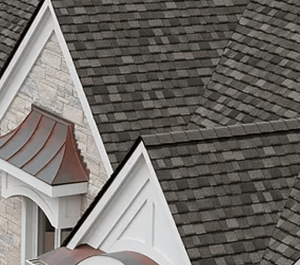 Why We Recommend Architectural Shingles - Peak Roofing Contractors