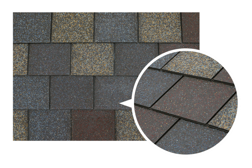 F-Wave - Peak Roofing Contractors